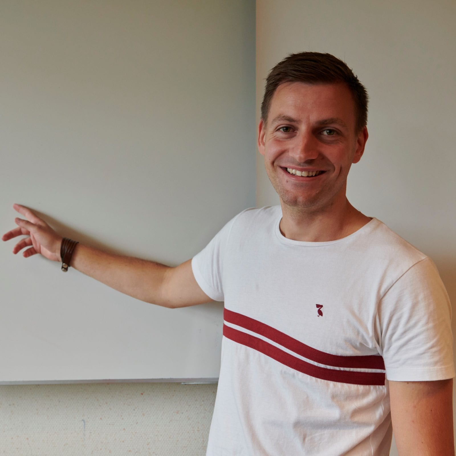 Luka van Schie - Gymnasium Felisenum