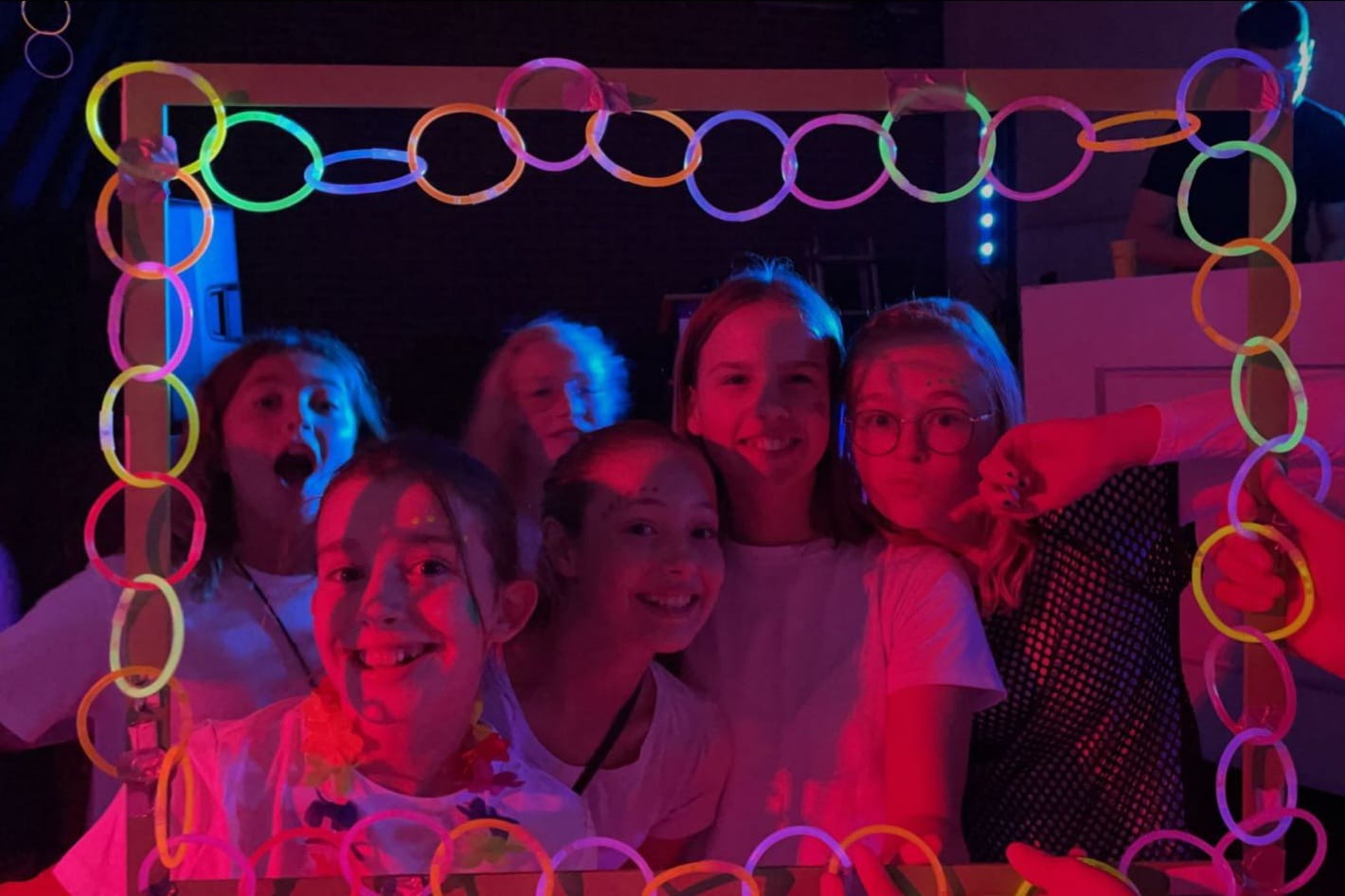 Eerste schoolfeest van dit jaar een feit! - Gymnasium Felisenum